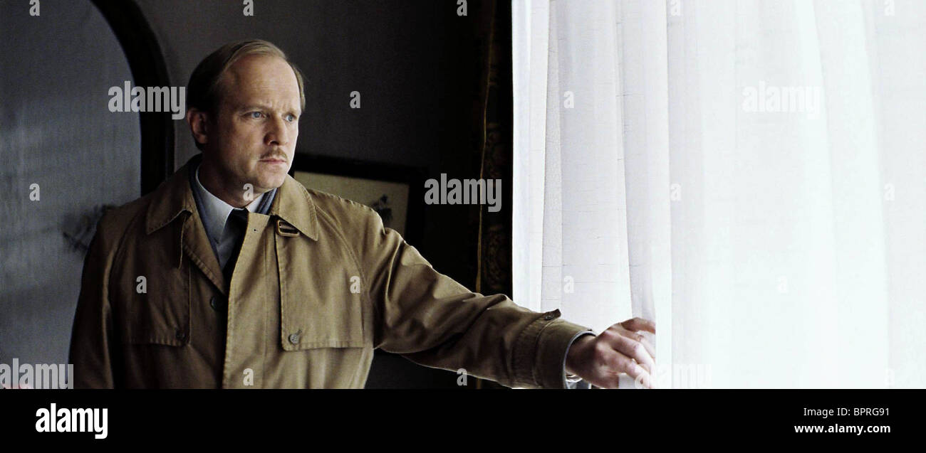Das Leben Der Anderen 2006 High Resolution Stock Photography and Images ...