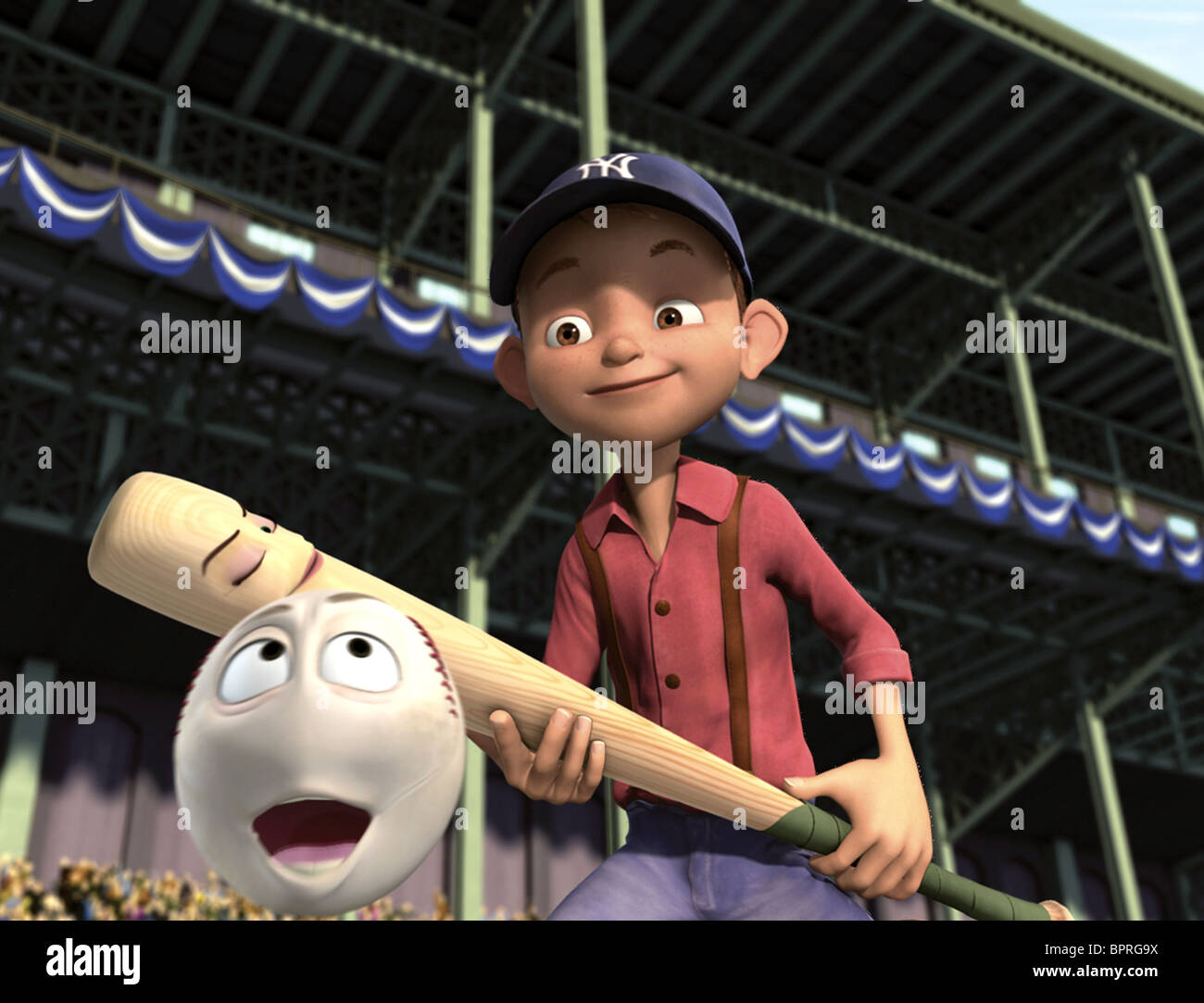 Director Colin Brady High Resolution Stock Photography and Images - Alamy