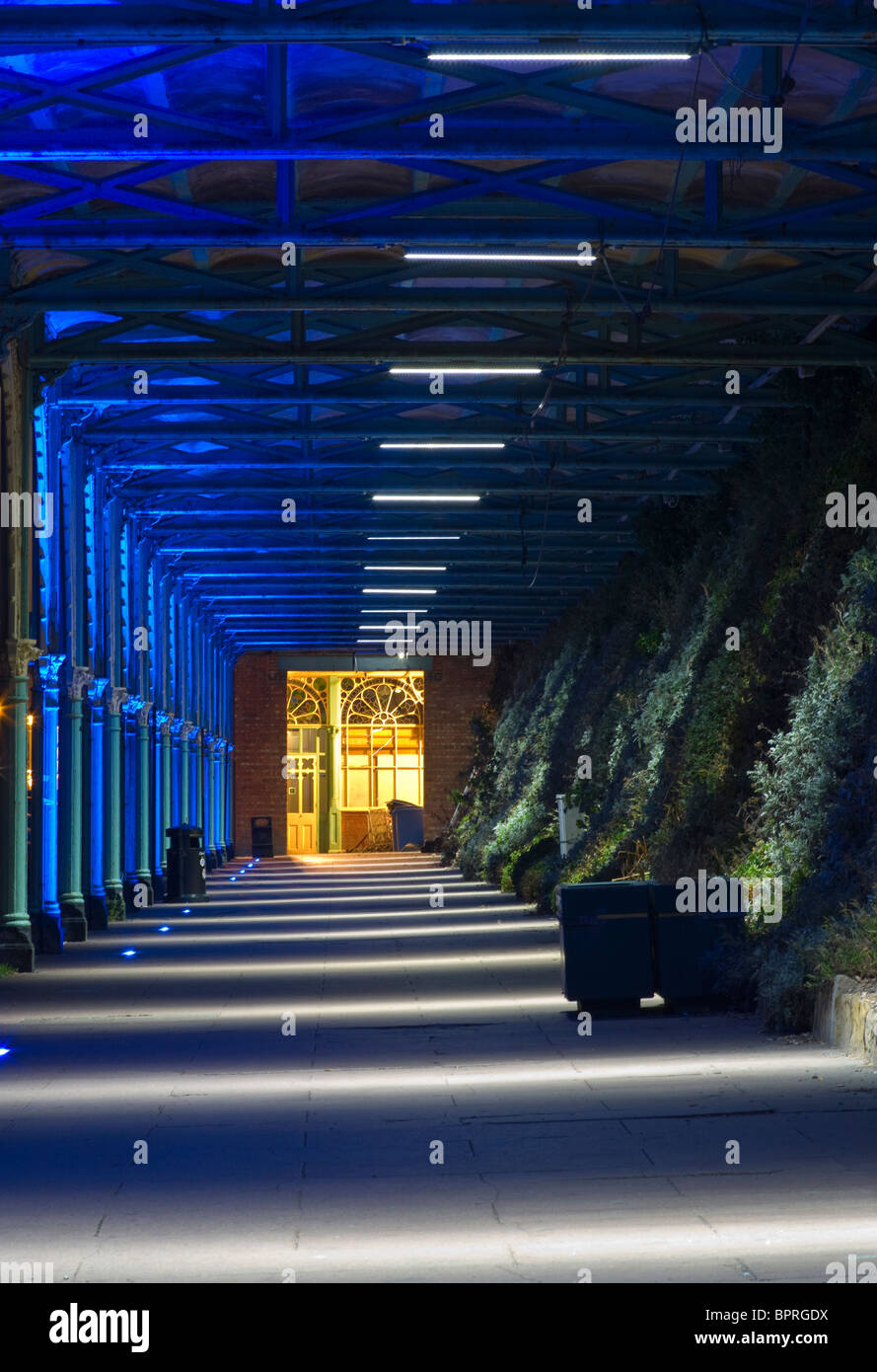 Madeira drive hi-res stock photography and images - Alamy