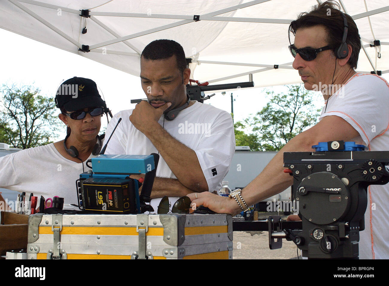 Frank Preston High Resolution Stock Photography and Images - Alamy