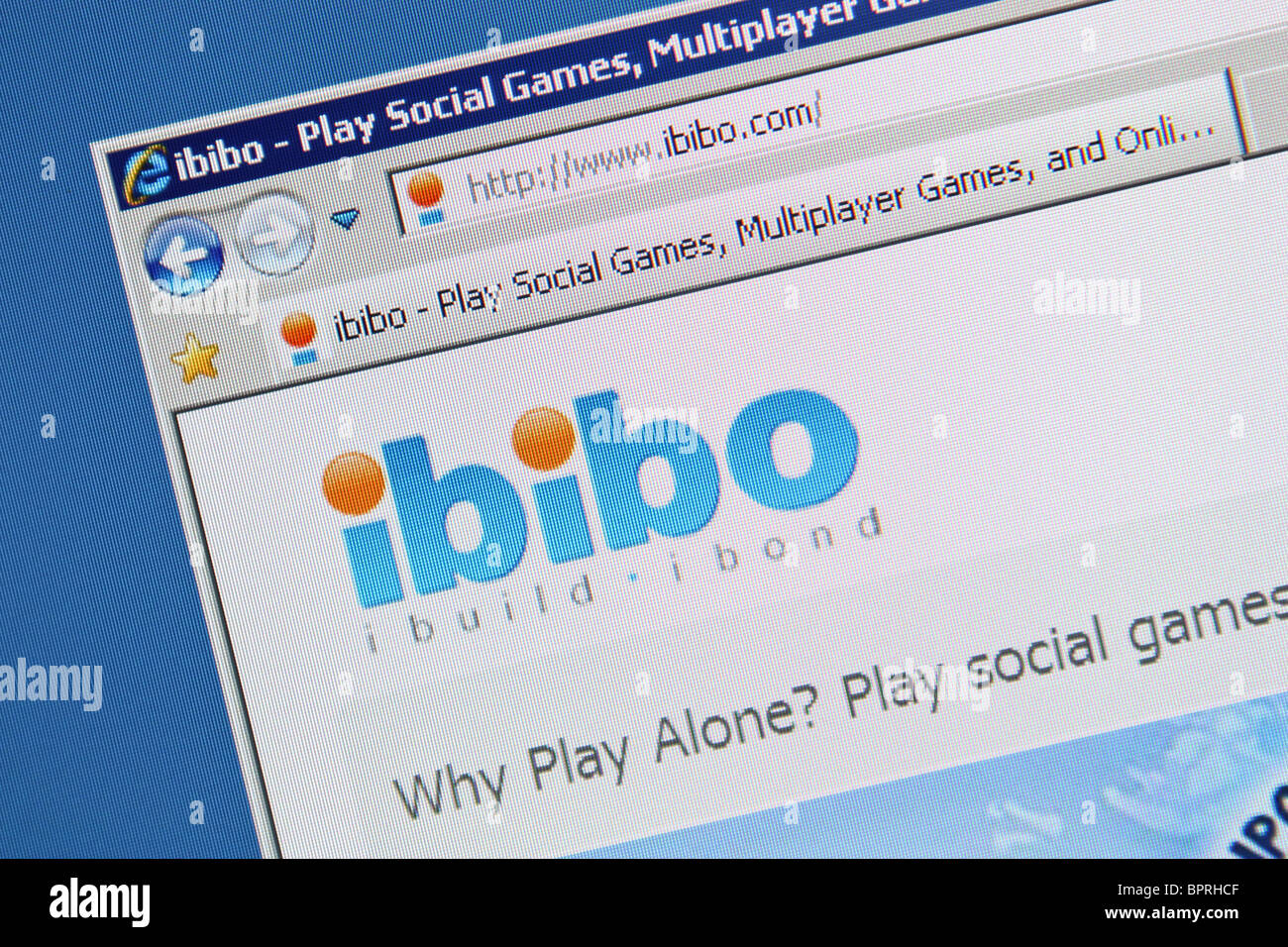Ibibo hi-res stock photography and images - Alamy