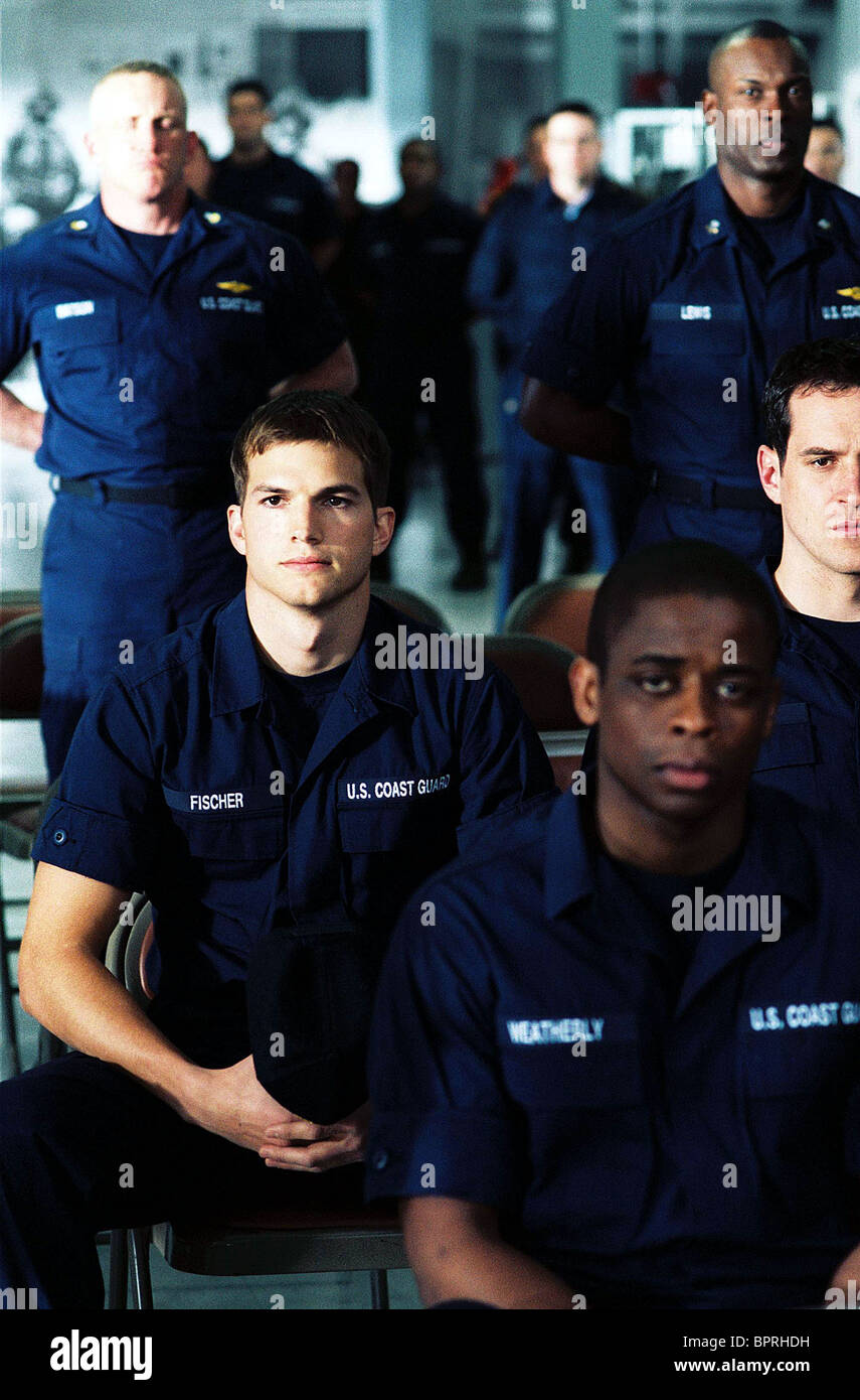 The Guardian 2006 Ashton Kutcher High Resolution Stock Photography and ...