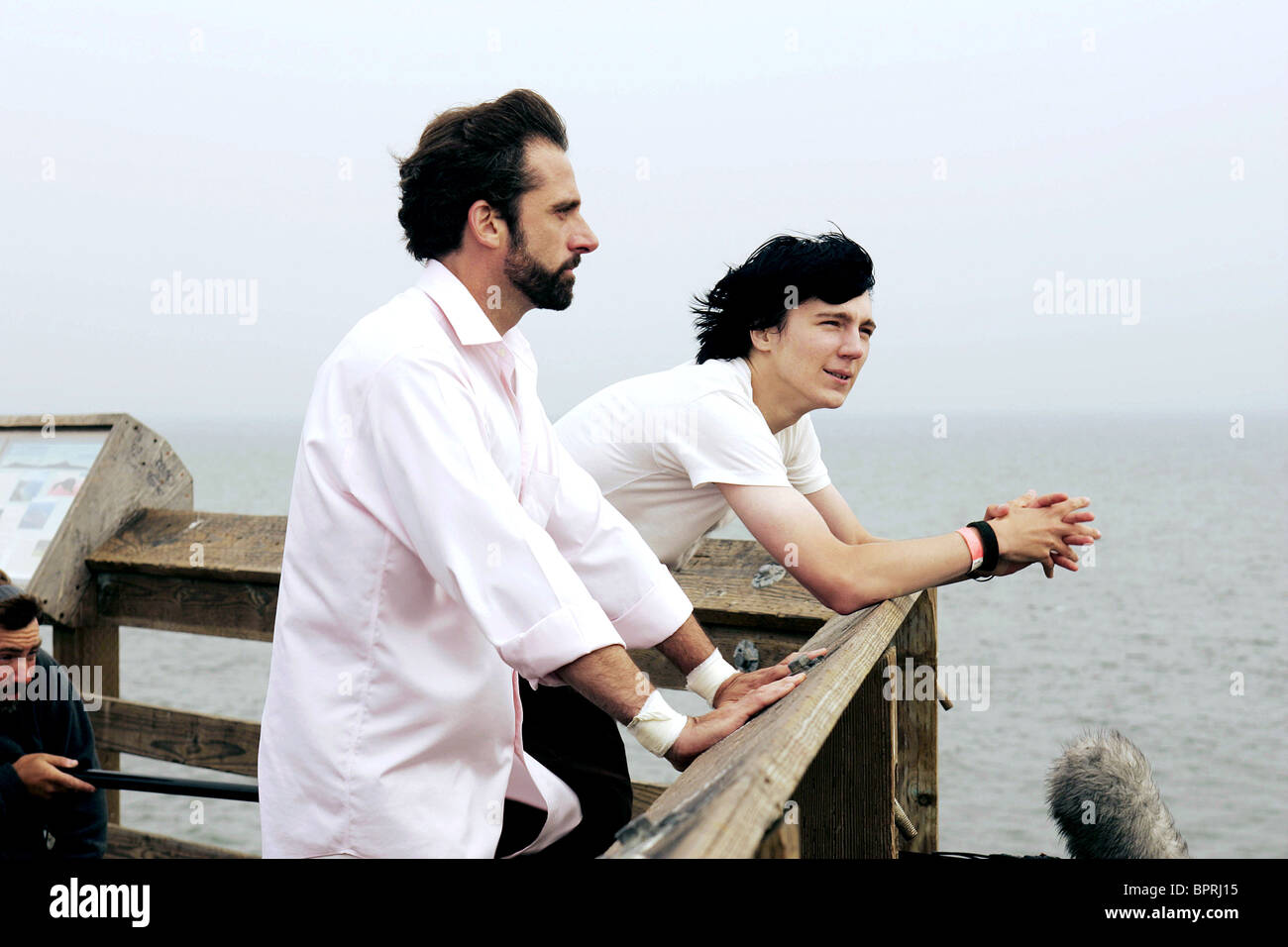 Little Miss Sunshine Movie High Resolution Stock Photography and Images ...