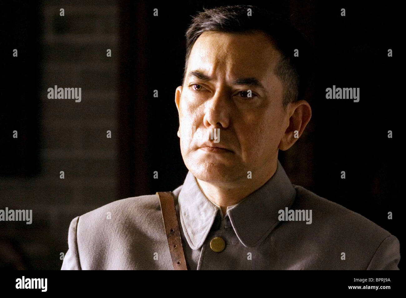 Chau Sang Anthony Wong High Resolution Stock Photography and Images - Alamy