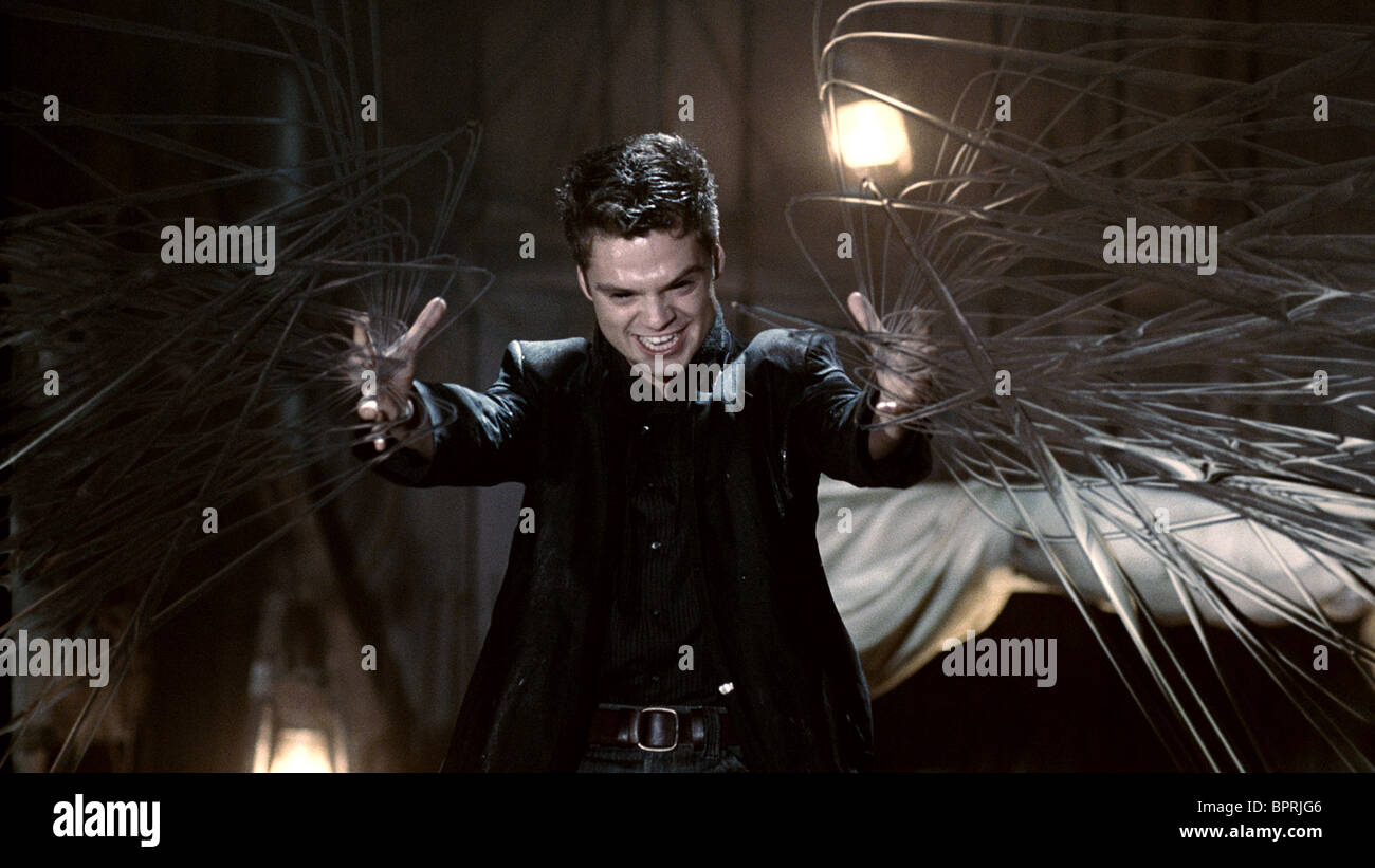 Chase Collins High Resolution Stock Photography and Images - Alamy