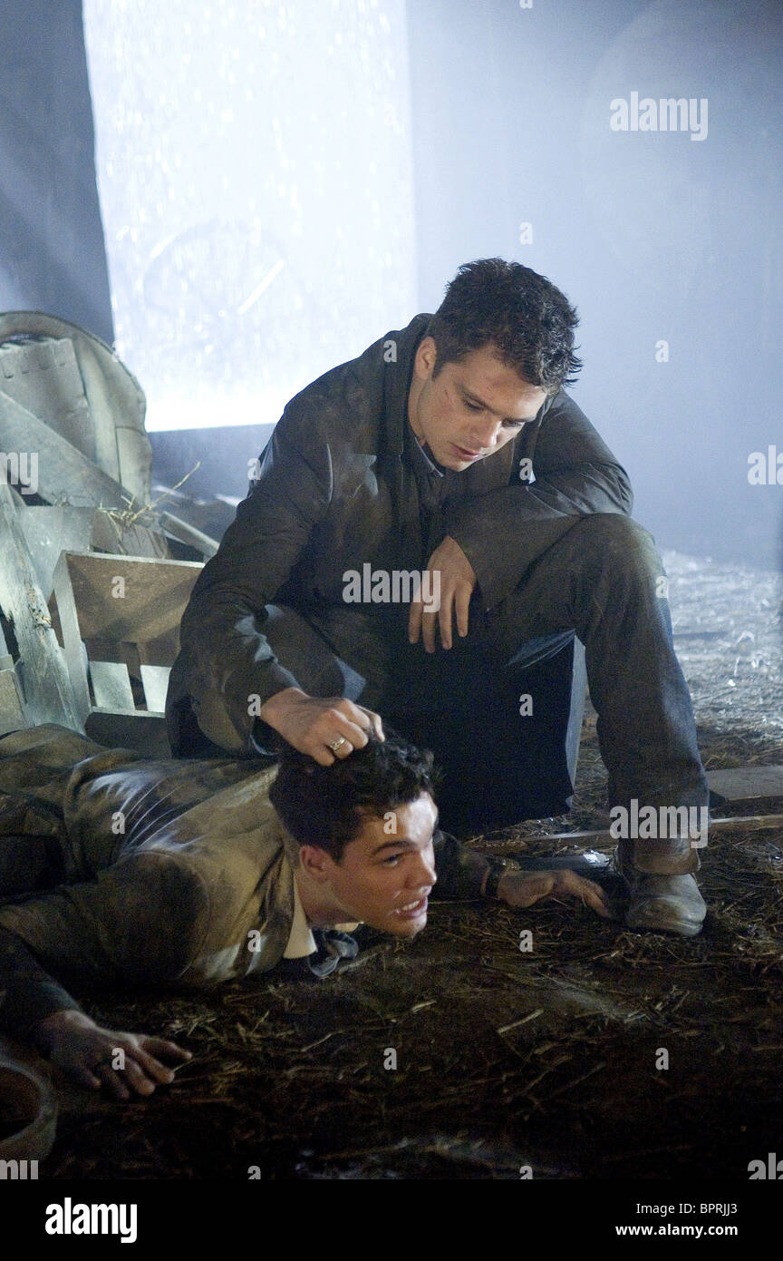 Sebastian Stan High Resolution Stock Photography and Images - Alamy