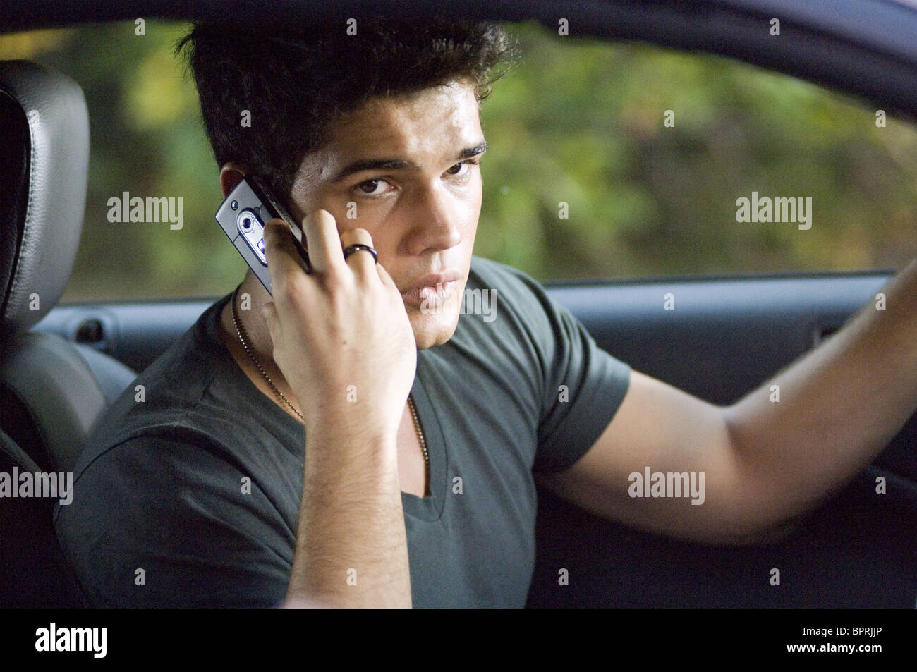 Actor Steven Strait High Resolution Stock Photography and Images - Alamy