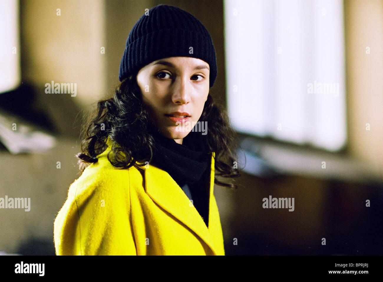 Sibel Kekilli High Resolution Stock Photography and Images - Alamy