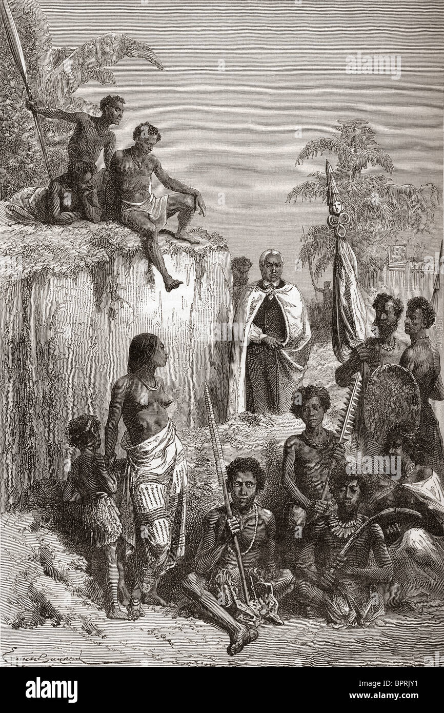 King Kamehameha The Great High Resolution Stock Photography and Images ...