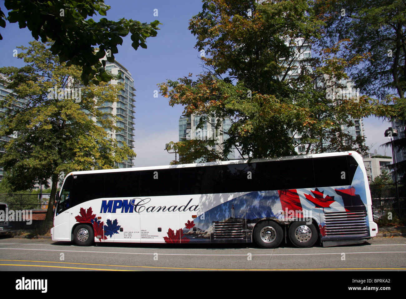 Passenger coach hi-res stock photography and images - Alamy