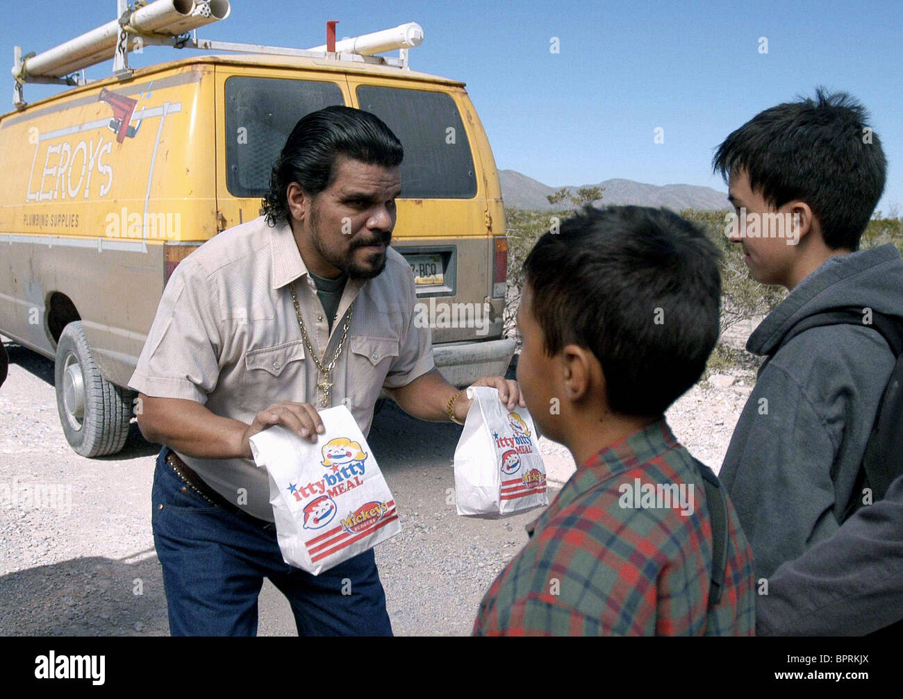 Actor Luis Guzman High Resolution Stock Photography and Images - Alamy