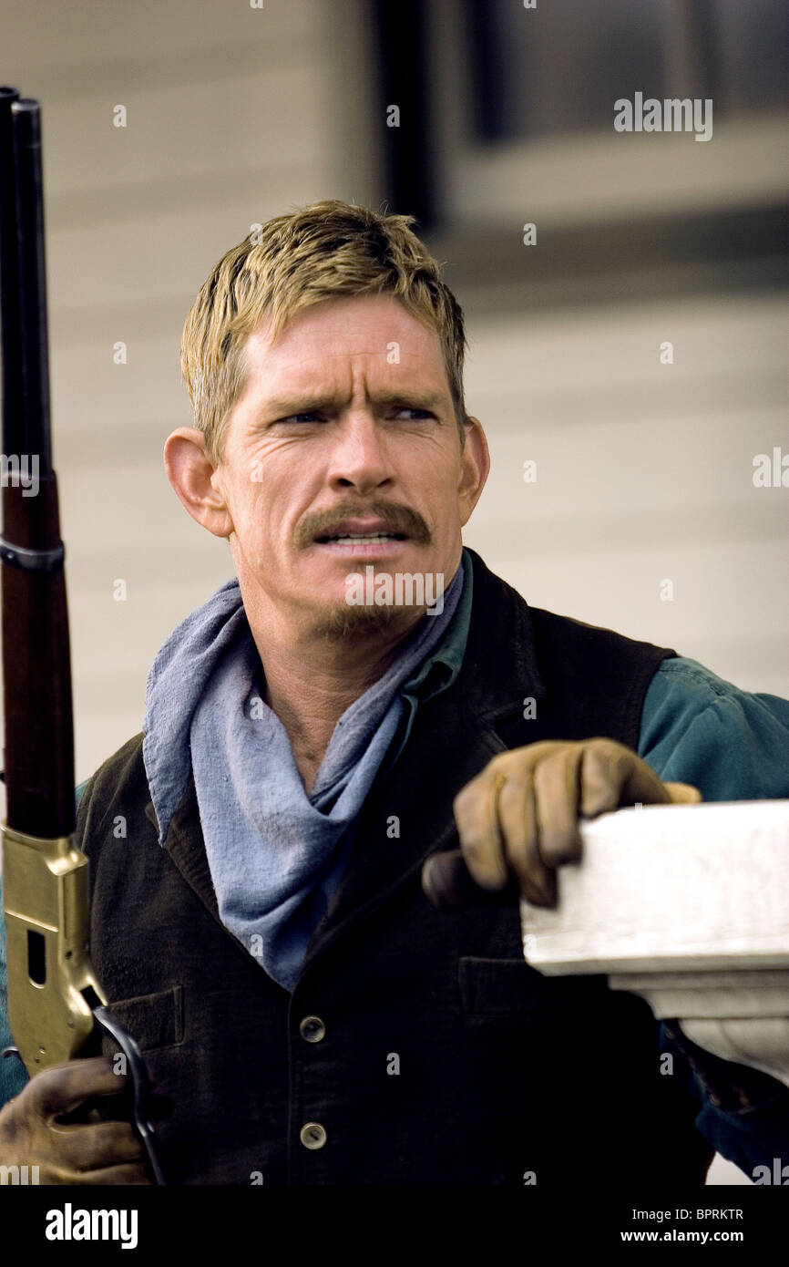 Thomas Haden Church High Resolution Stock Photography and Images - Alamy