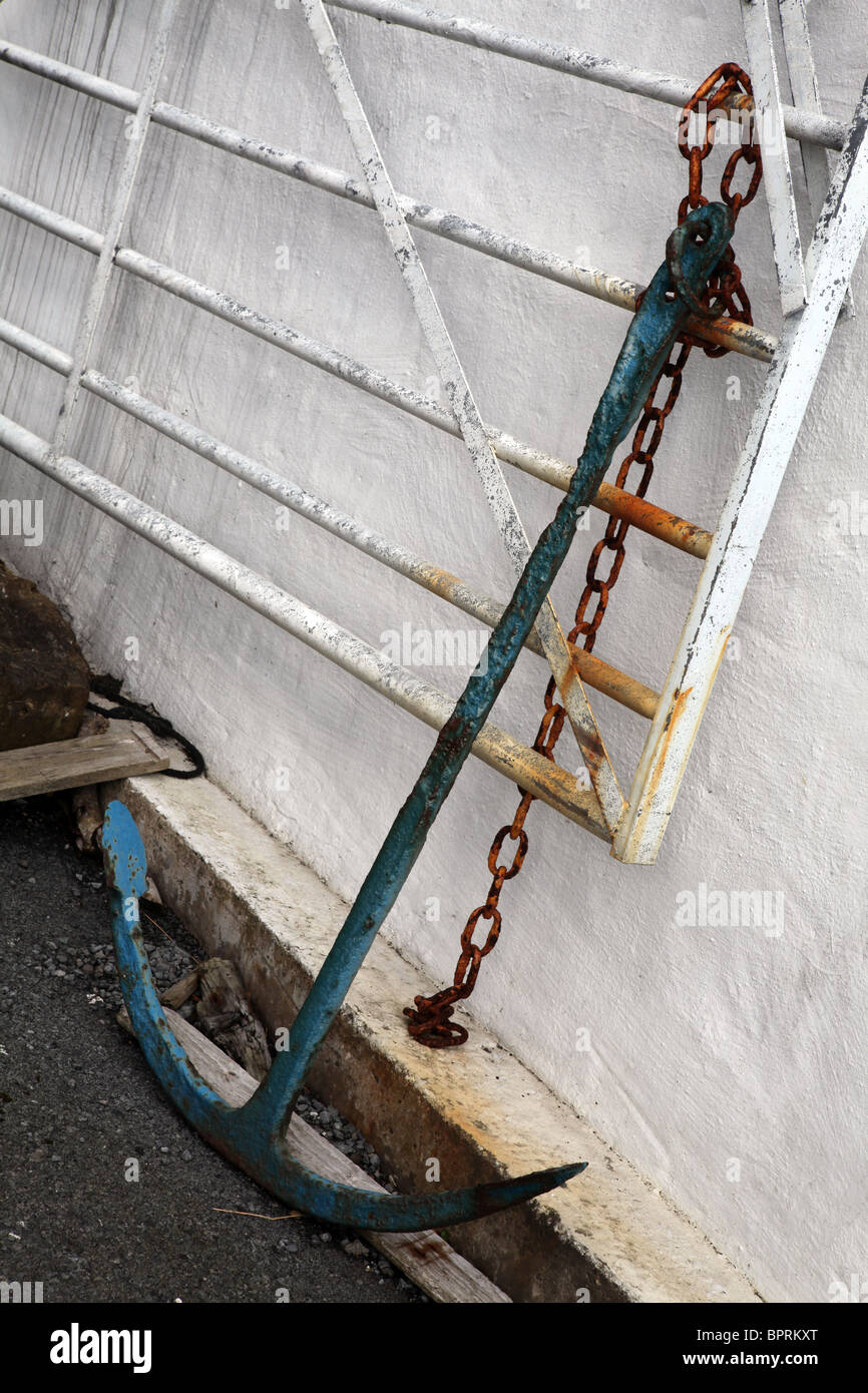 Stein waternish hi-res stock photography and images - Alamy