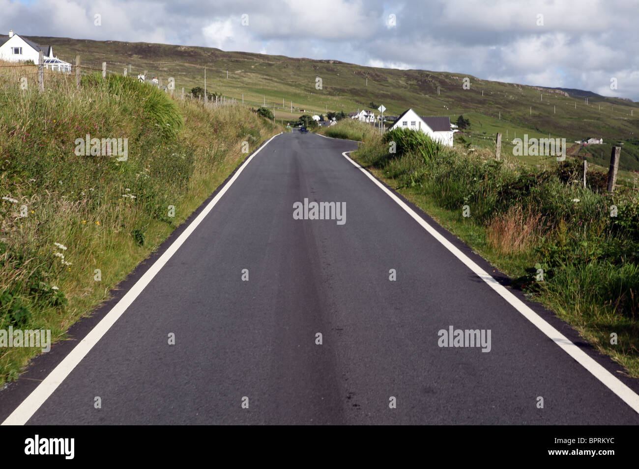 Stein waternish hi-res stock photography and images - Alamy