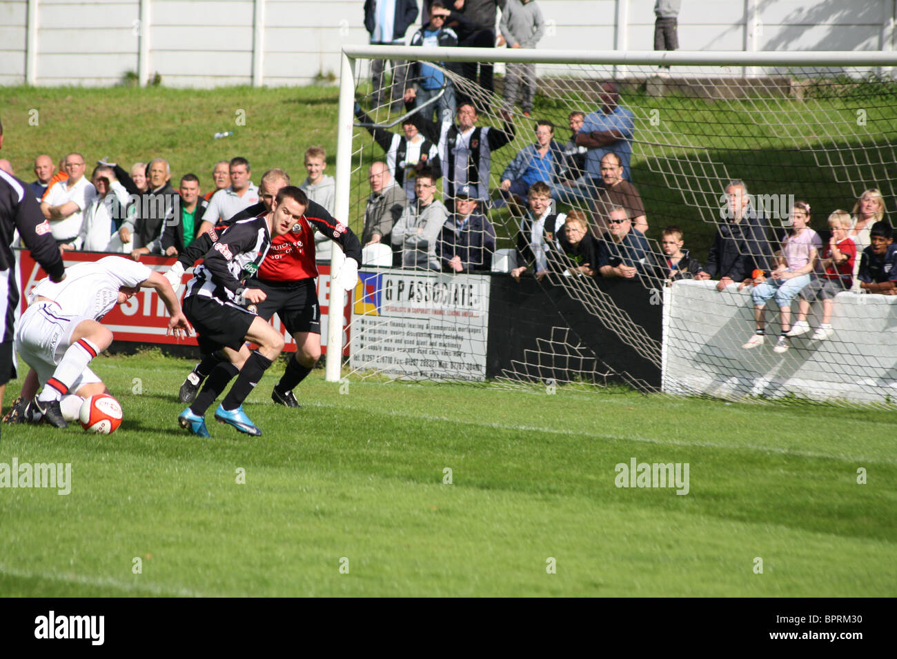 Victory park chorley hi-res stock photography and images - Alamy
