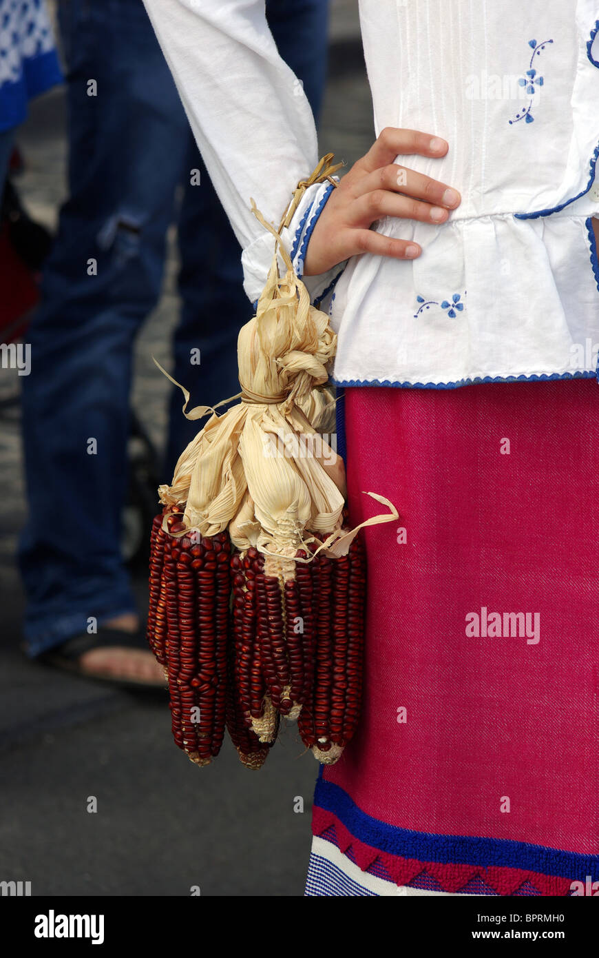 Holy ghost festival azores hi-res stock photography and images - Alamy