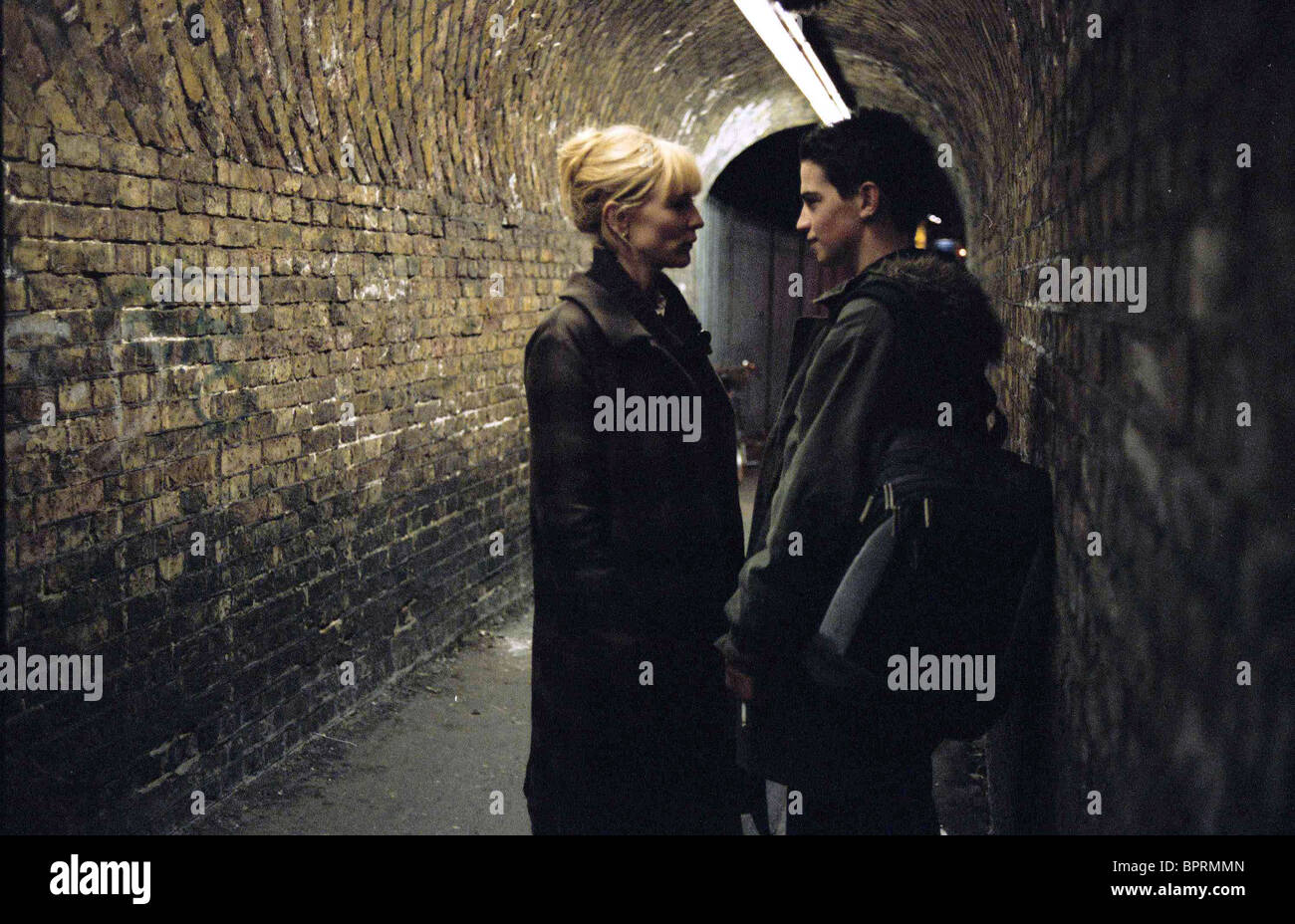 Sheba Hart High Resolution Stock Photography and Images - Alamy