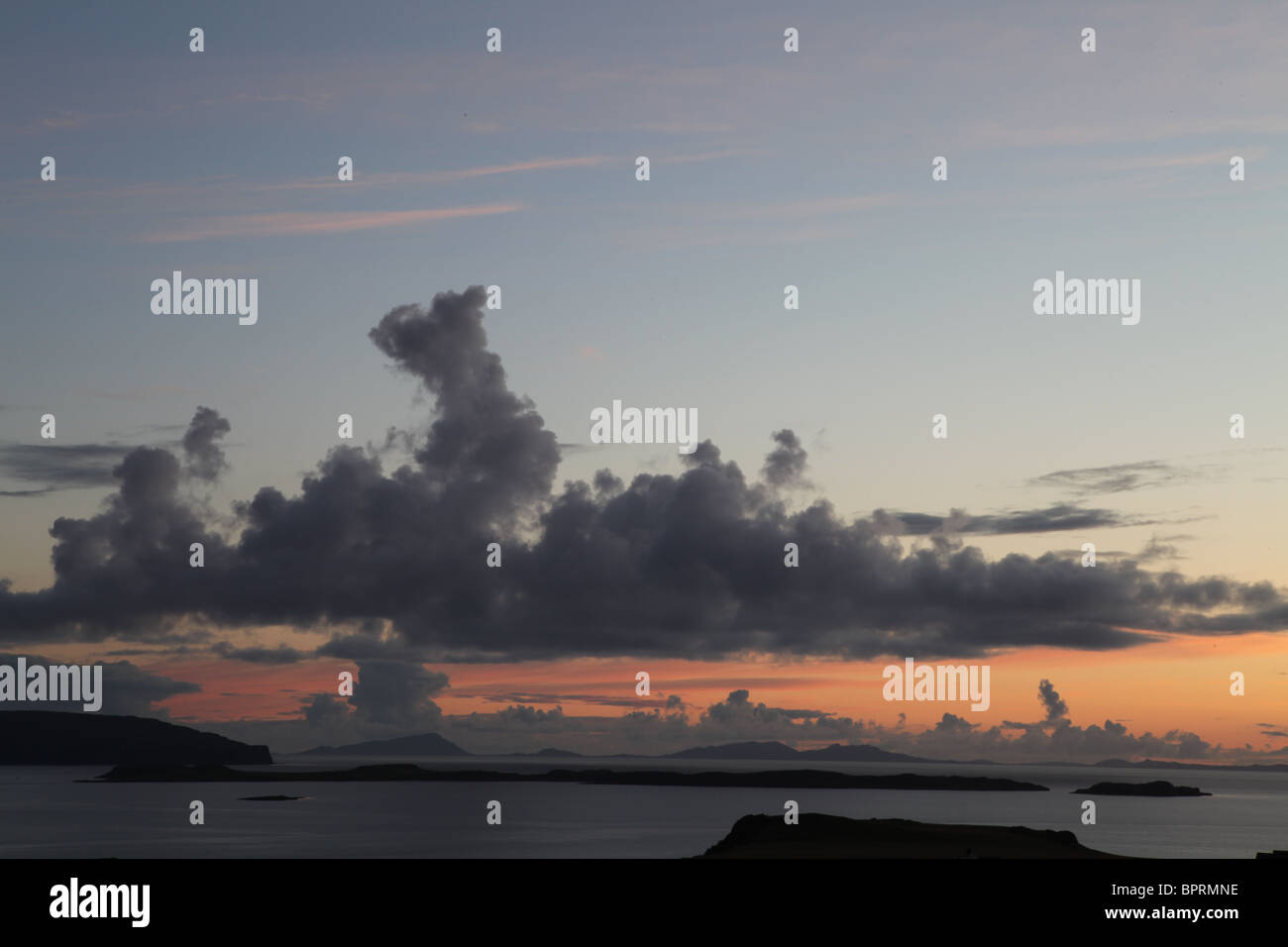 Stein waternish hi-res stock photography and images - Alamy