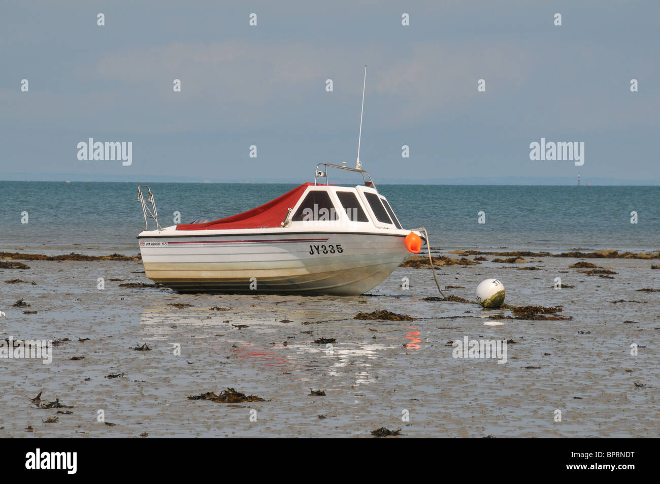 Jersey boat beach hi-res stock photography and images - Alamy