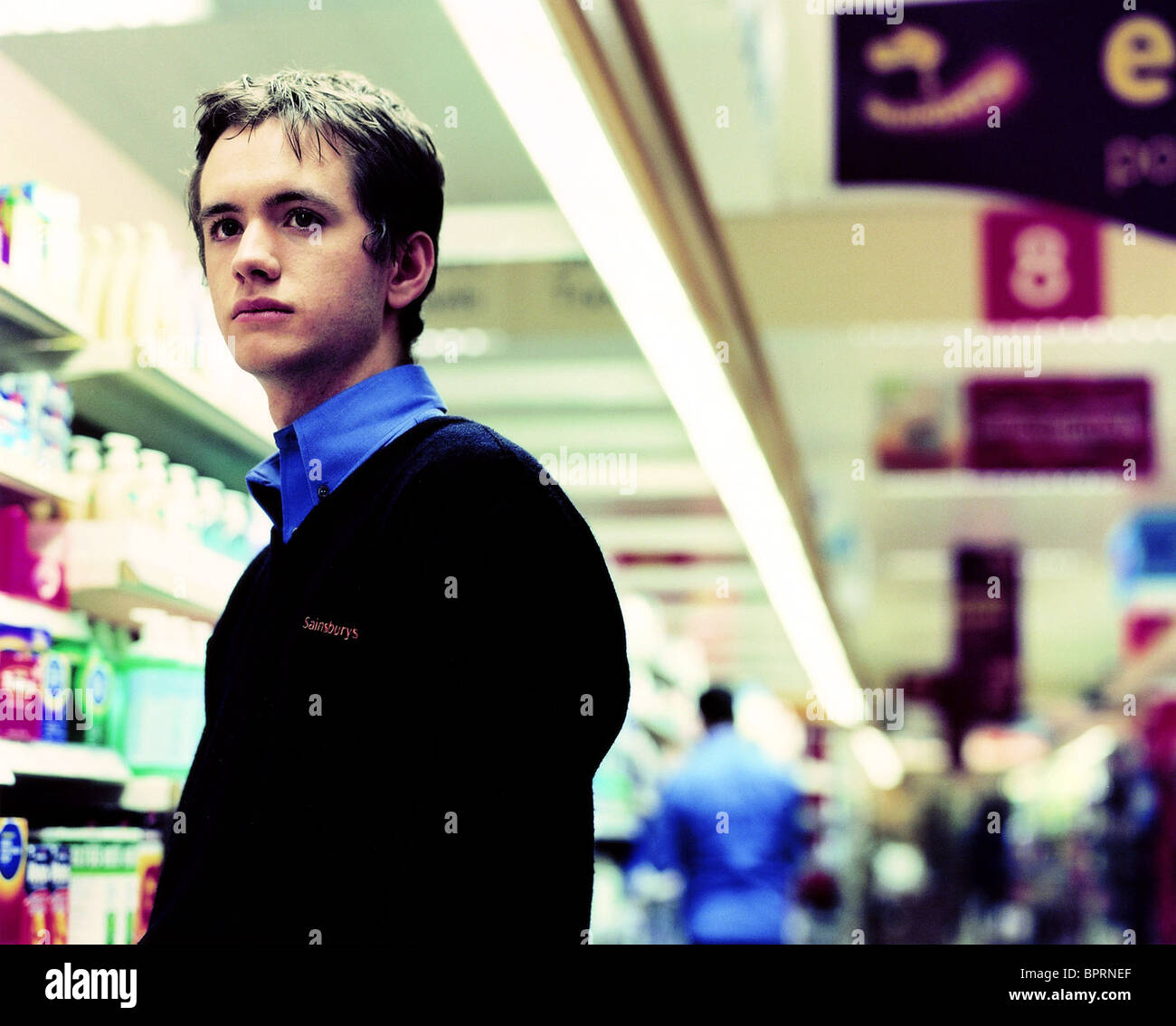 Ben Willis High Resolution Stock Photography and Images - Alamy