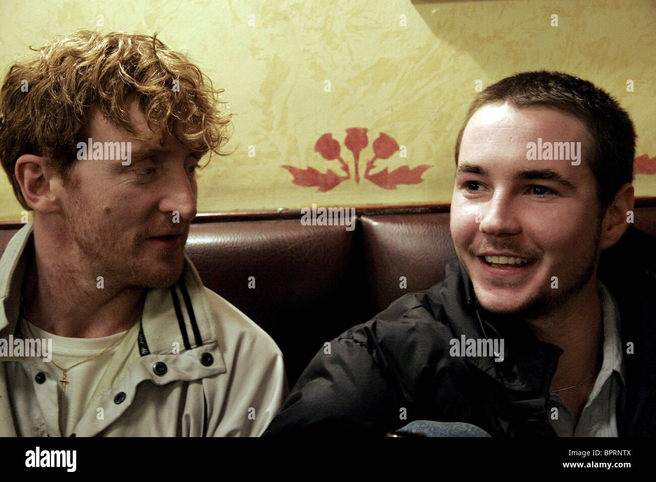 Bbc Films Holly Horner High Resolution Stock Photography and Images - Alamy