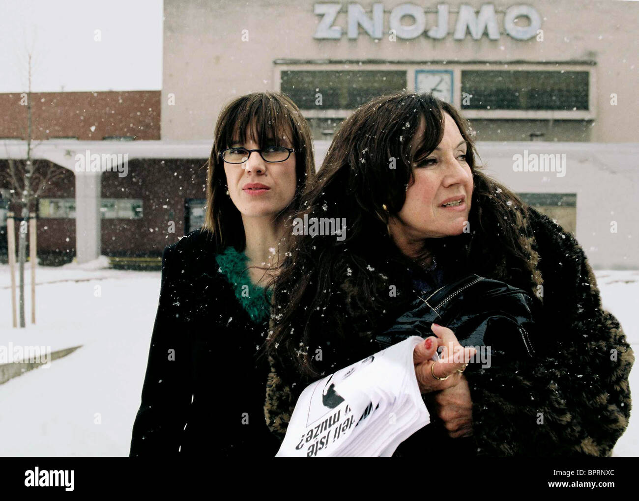 Maria Bill High Resolution Stock Photography and Images - Alamy