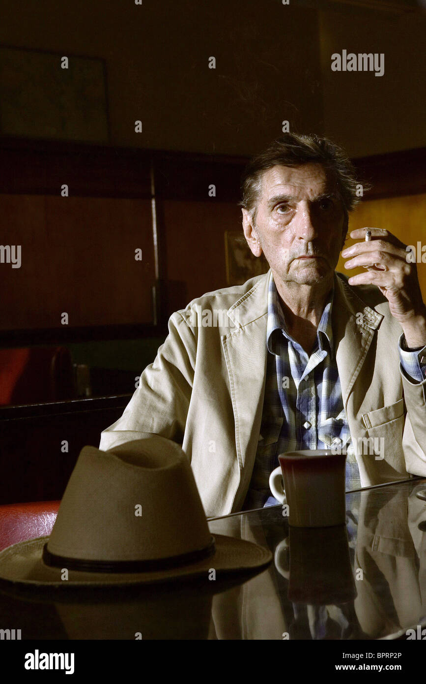 Harry Harvey High Resolution Stock Photography and Images - Alamy