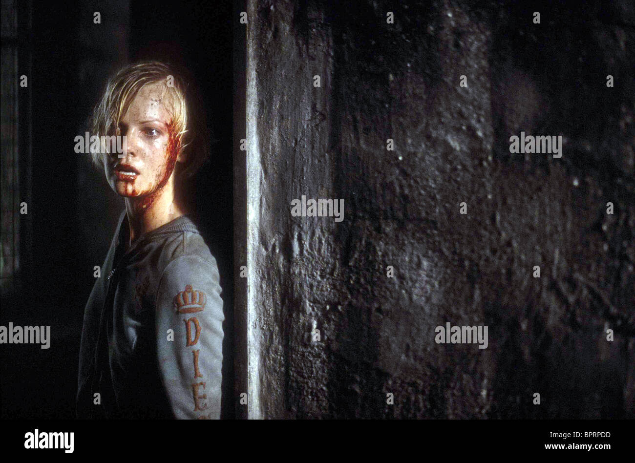 Laura Harris High Resolution Stock Photography and Images - Alamy