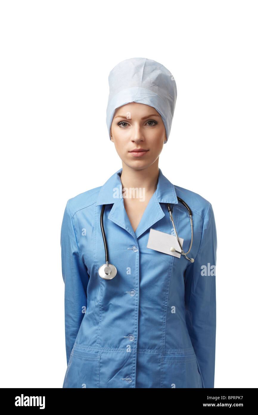 Medical doctor hi-res stock photography and images - Alamy