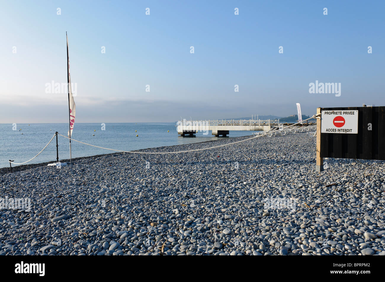 French no entry sign hi-res stock photography and images - Alamy