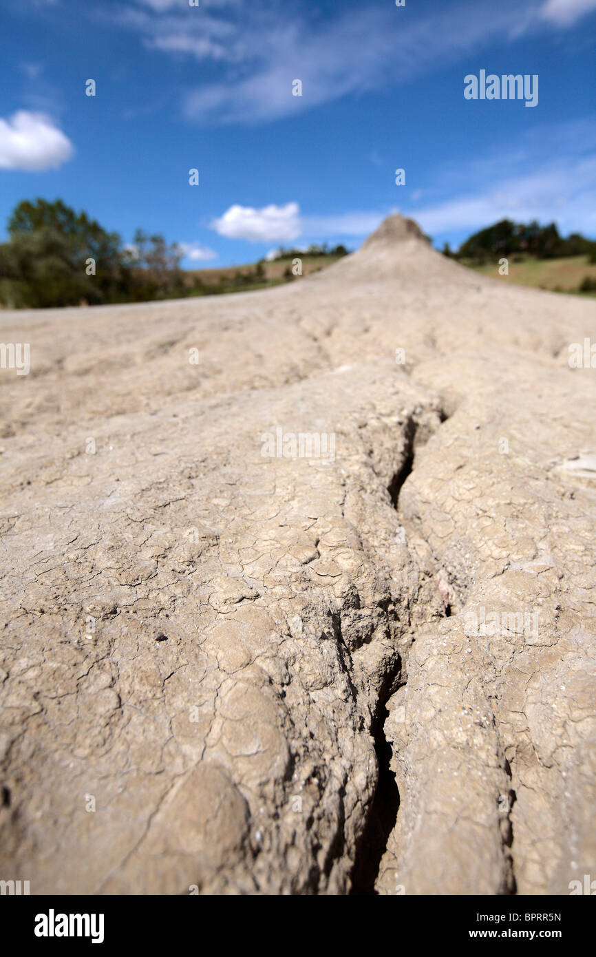 Natural Reserve of Salse di Nirano Fiorano Modenese, Modena, Italy ...