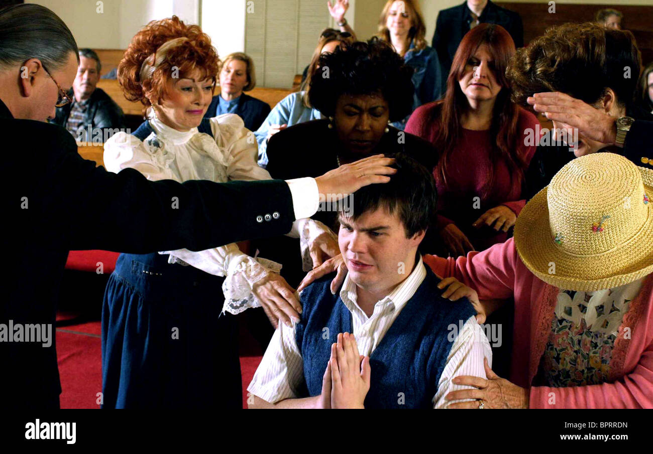 Rodney Christian High Resolution Stock Photography and Images - Alamy