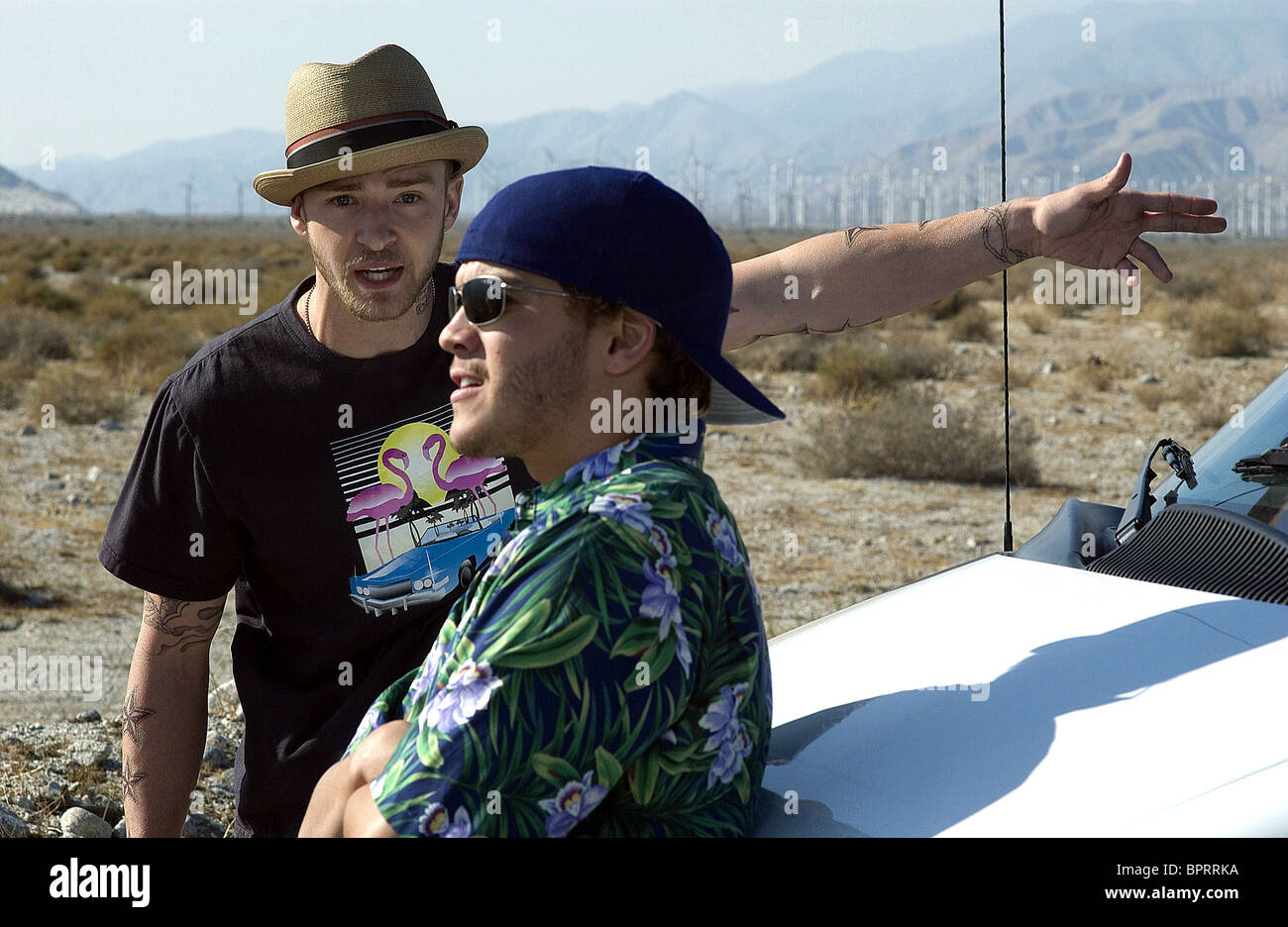 Emile Hirsch Alpha Dog