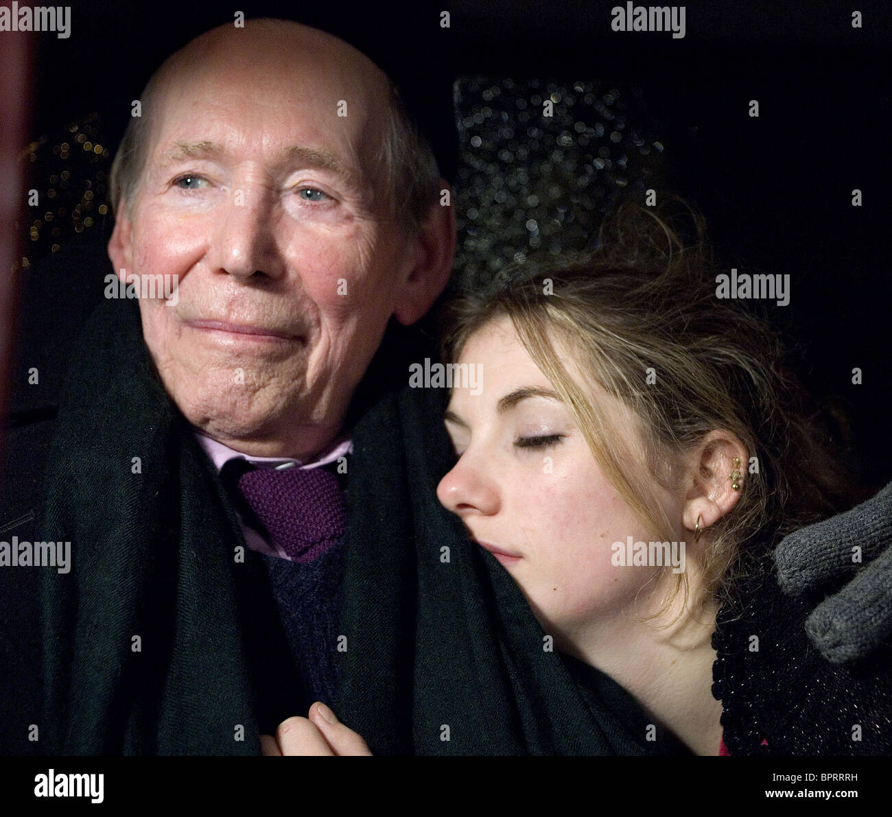 Venus 2006 Peter Otoole High Resolution Stock Photography and Images - Alamy