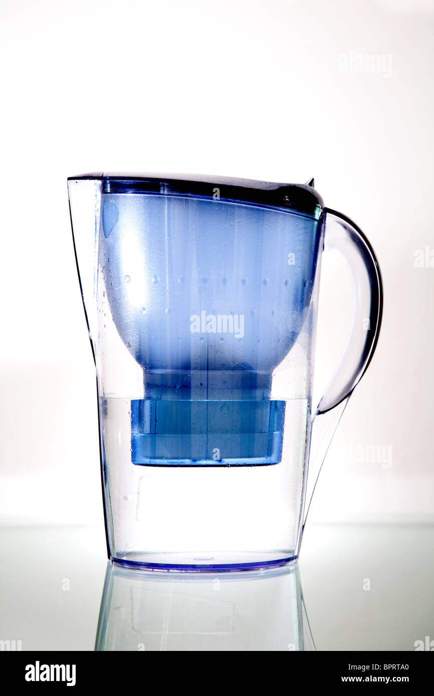 Purifying water container hi-res stock photography and images - Alamy