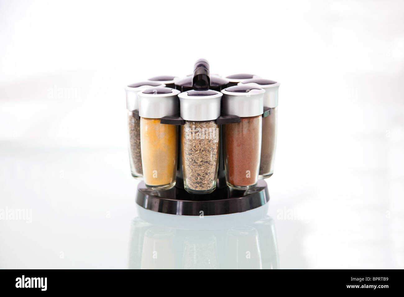 Specie rack hi-res stock photography and images - Alamy