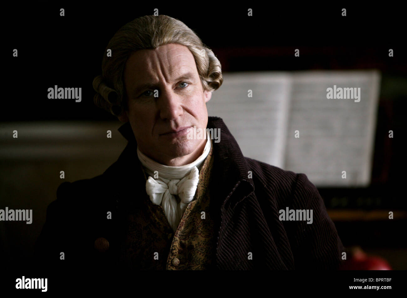 Nicholas Farrell High Resolution Stock Photography and Images - Alamy