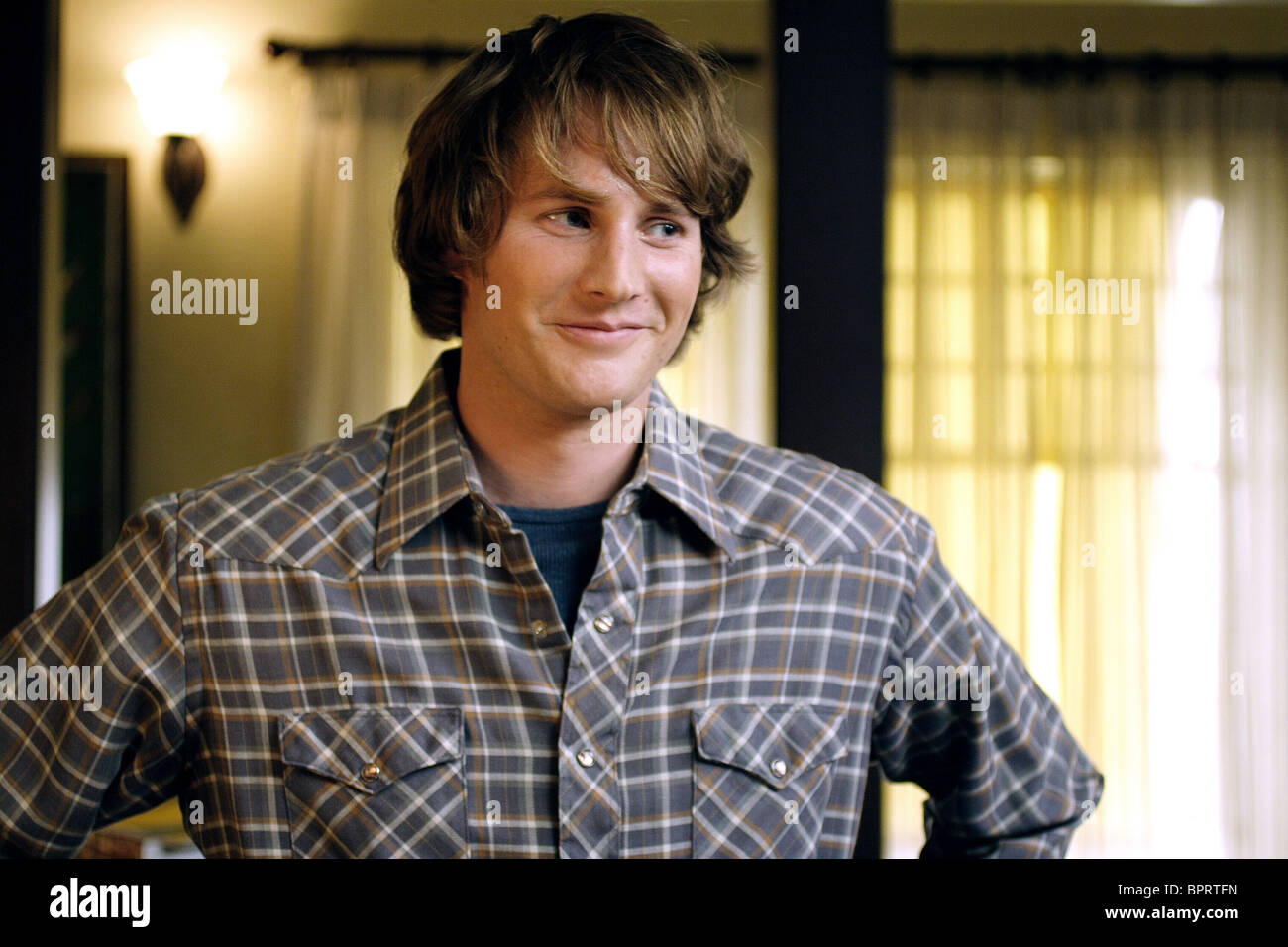 Derek Tv Series High Resolution Stock Photography and Images - Alamy