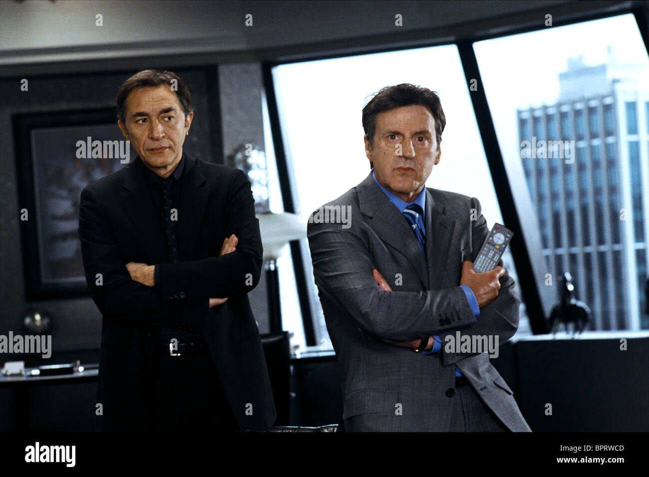 Daniel Auteuil Director High Resolution Stock Photography and Images ...