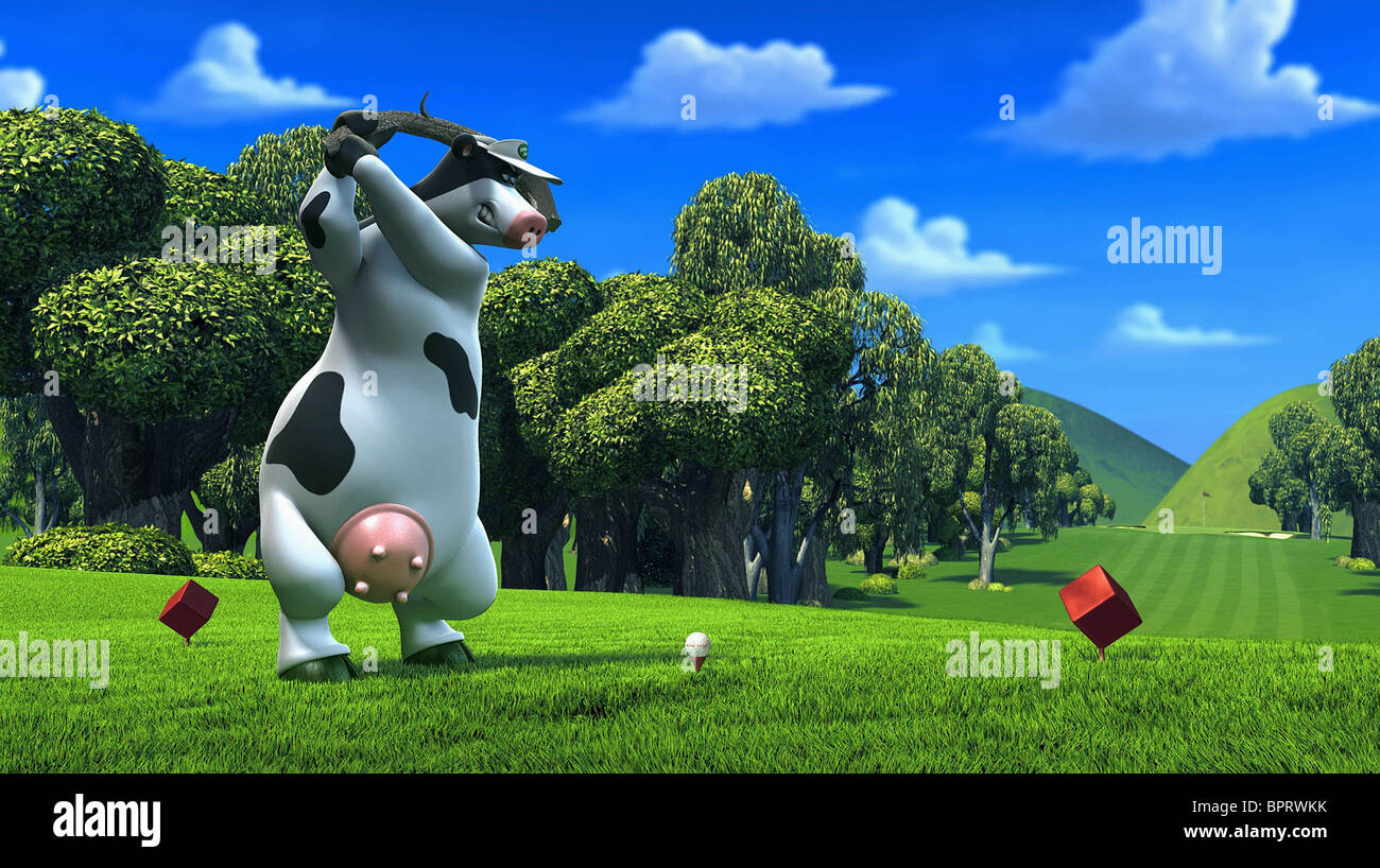 Otis Film Title Barnyard High Resolution Stock Photography and Images ...