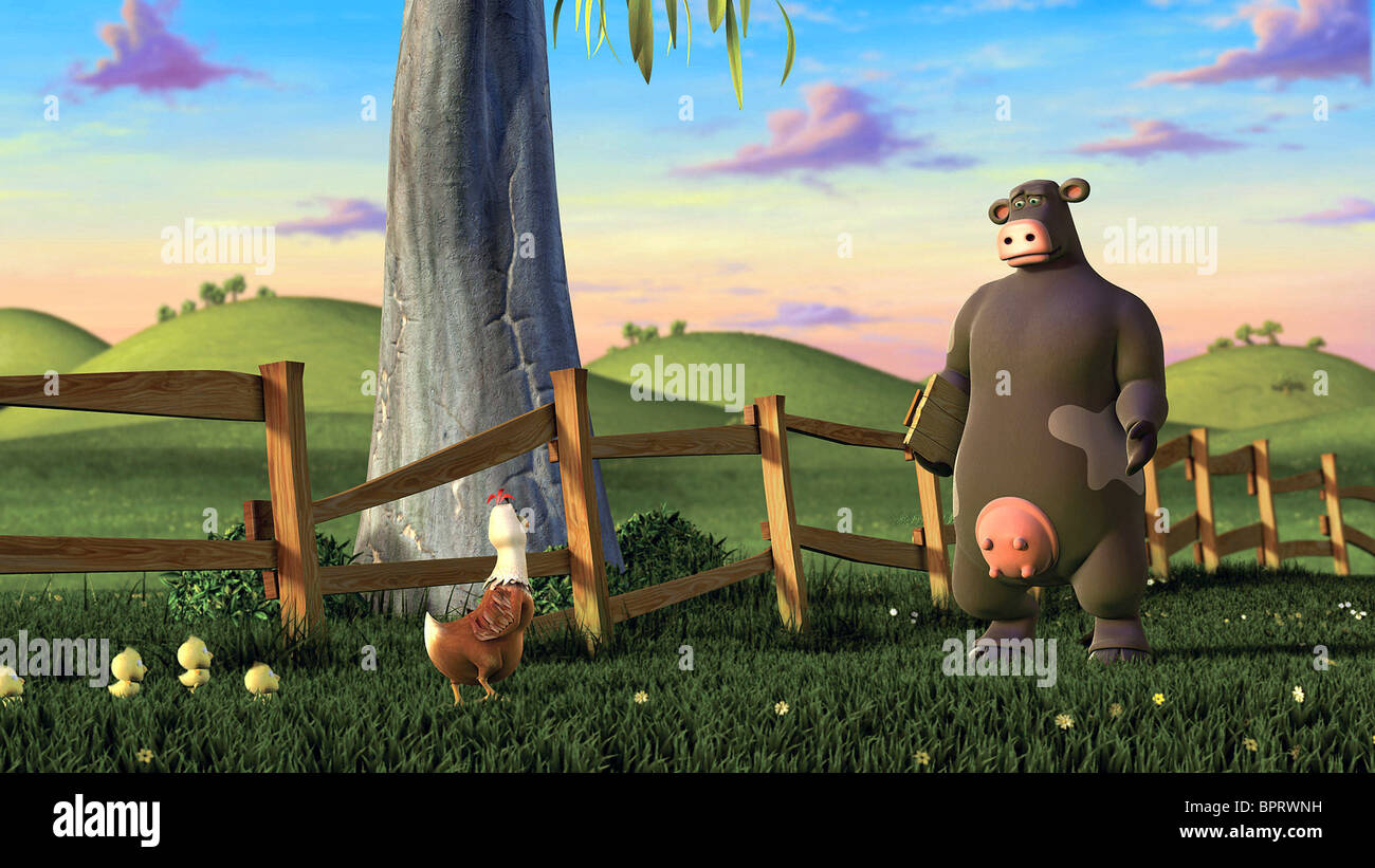 Director Steve Oedekerk High Resolution Stock Photography and Images ...