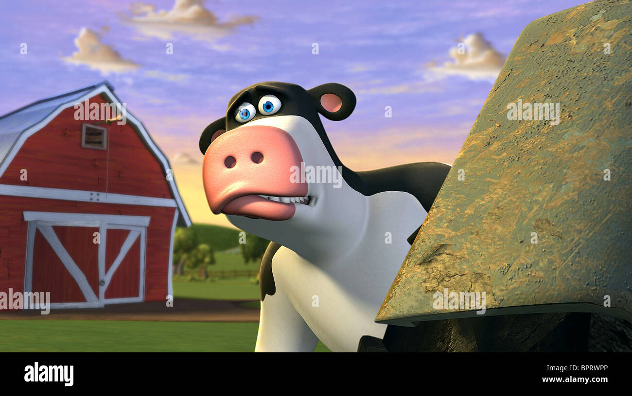 Otis Film Title Barnyard High Resolution Stock Photography and Images ...