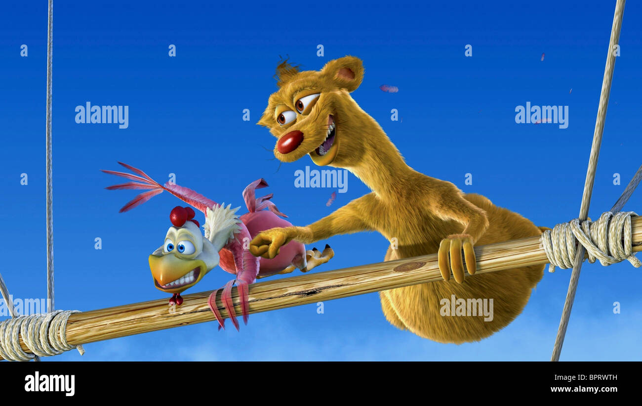 Barnyard 2006 High Resolution Stock Photography and Images - Alamy