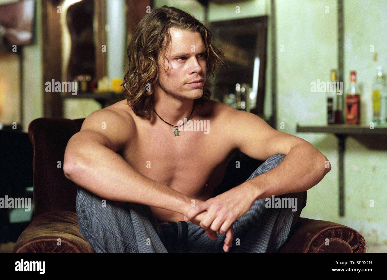 Eric Christian Olsen High Resolution Stock Photography and Images - Alamy