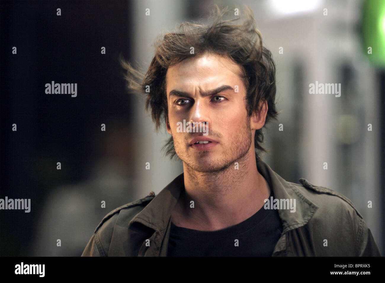 Ian Somerhalder High Resolution Stock Photography and Images - Alamy