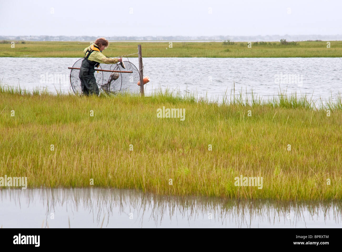 Barnegat bay hi-res stock photography and images - Alamy