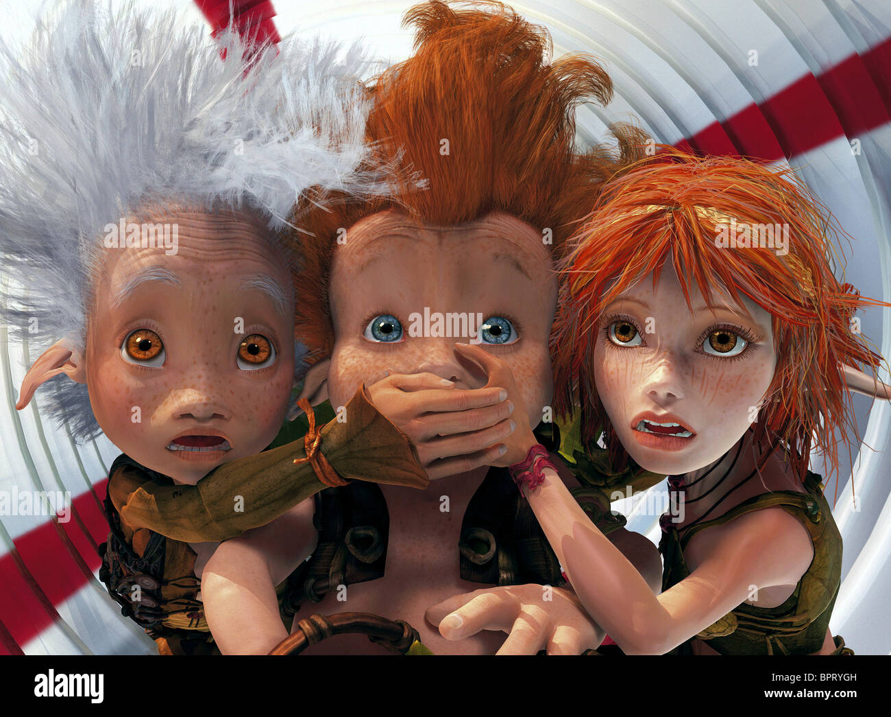 Princess Selenia High Resolution Stock Photography and Images - Alamy