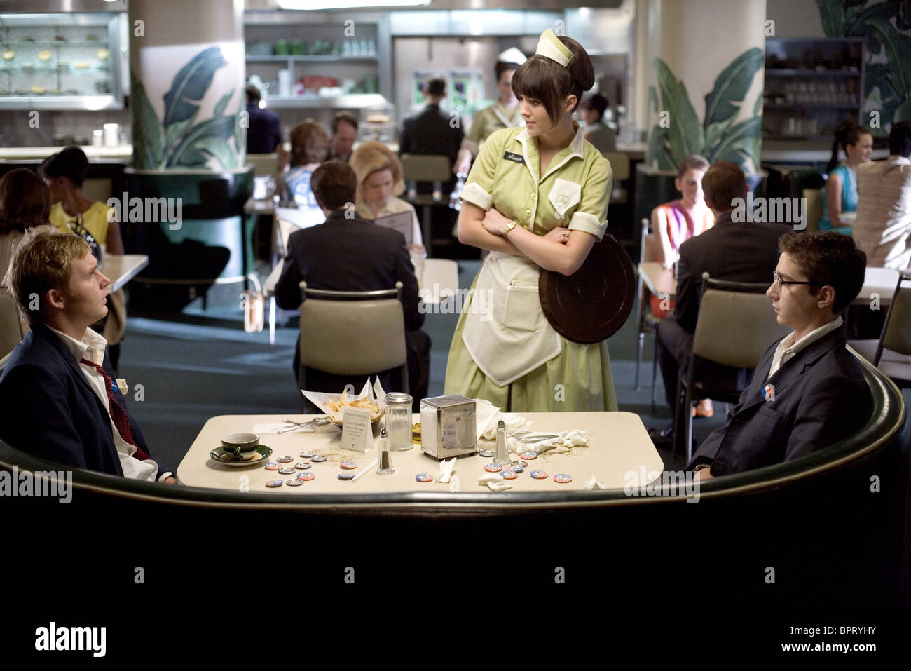 Mary Elizabeth Taylor High Resolution Stock Photography and Images - Alamy