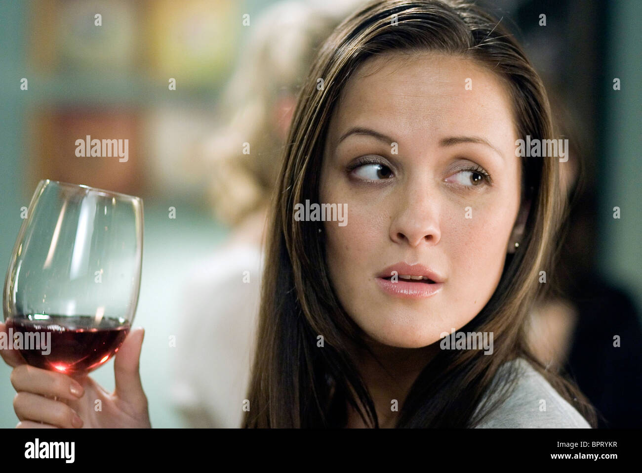 Lauren Hannon High Resolution Stock Photography and Images - Alamy