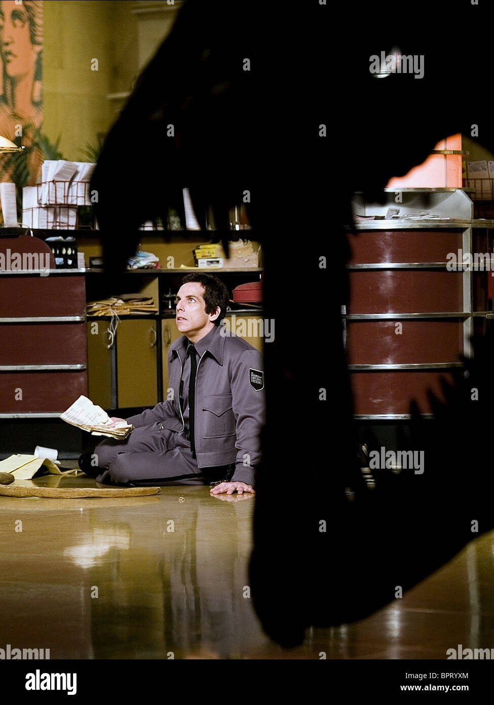 Larry Daley High Resolution Stock Photography and Images - Alamy